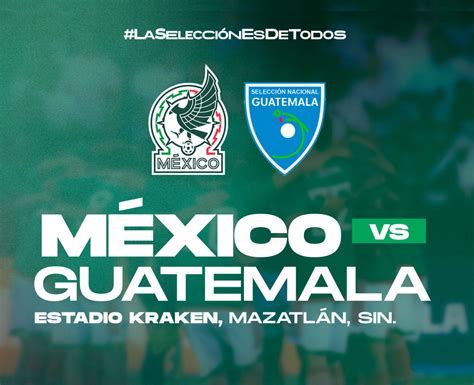 Mexico Vs Guatemala Felipa Matilda