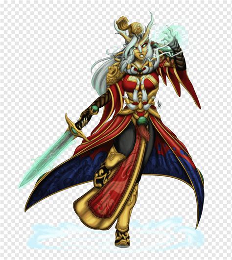 Ao Guang Smite World Championship Admirador De Arte Smite Videogame