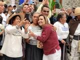 Pueblo De Ixtenco Recibe Su Nombramiento Como Pueblo M Gico El Sol De