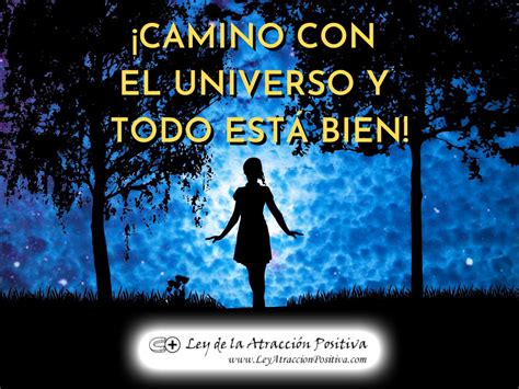 Afirmaciones Poderosas Y Positivas Ley De La Atracci N Positiva