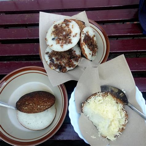 Mau Berburu Kuliner Legendaris Bandung Baca Dulu Ini Liburdulu