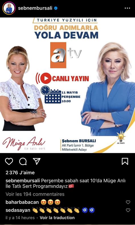 Nasuh Bektaş on Twitter Yayına çıkması için Koridorda karşılaştık