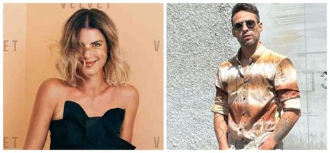 Filtran Exclusivo Viaje De Maite Orsini Y Jorge Valdvia Tecache Cl