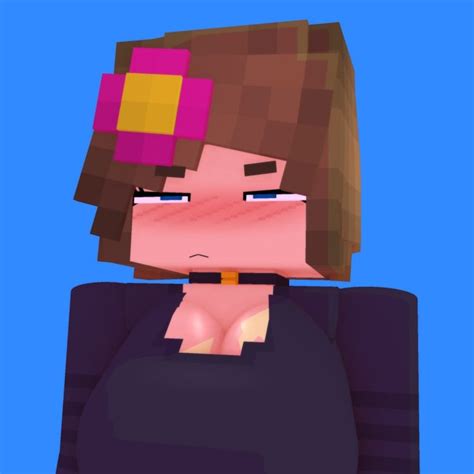 Pin By Carlos Cruz Hernandez On Draw In Minecraft Anime