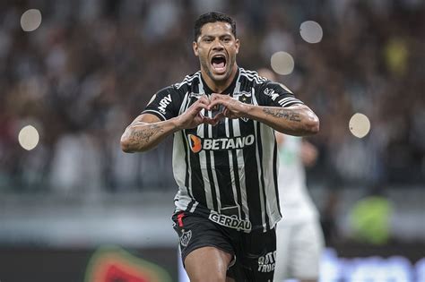 Próximos jogos do Atlético MG veja calendário datas horários das