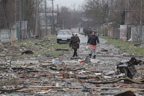Kiedy wojna w Ukrainie się skończy Swyft