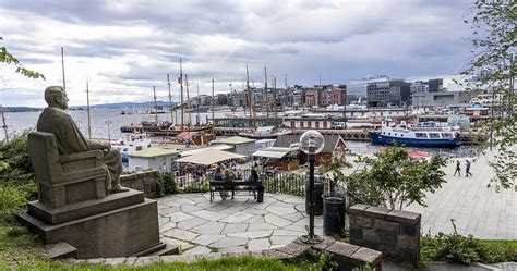 Oslo Cosa Vedere Nella Capitale Della Norvegia Difotoediviaggi