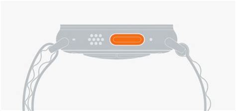 Configurar N Acci N Apple Watch Ultra Blog K Tuin