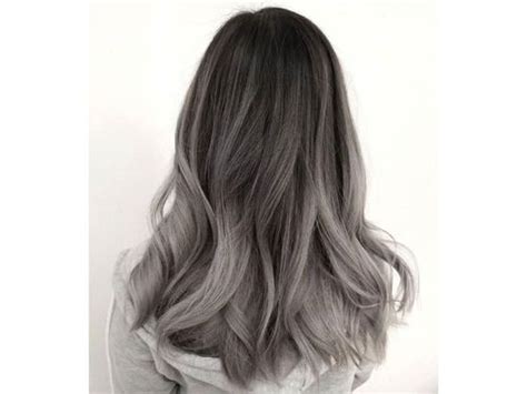 25 Stunning Ash Brown Balayage Hairstyles 2022 Fabbon