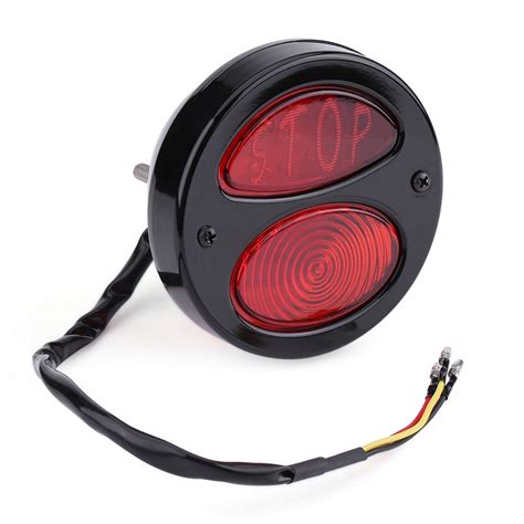 Motocykl hamulec stop lampa led NG Brake Disc QC04440 porównaj ceny