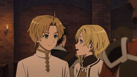 無職転生 2期 3話海外ガチ勢ニキネキ達の反応 激アツアニメ情報局