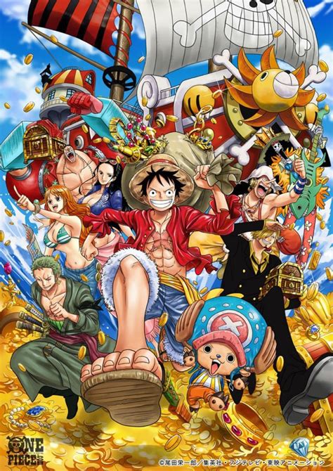 Chia S V I H N H Nh N N One Piece P Nh T M I Nh T Tin H C Ng H A