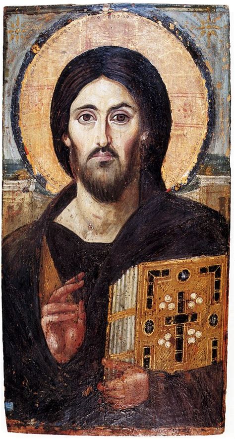 La sábana santa y el misterio del aspecto real de Jesucristo