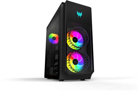 Acer Unveils The Predator Orion 7000 One Of The First PCs To Feature