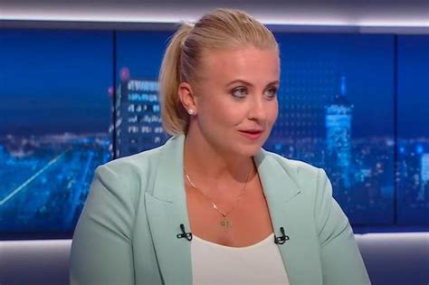 Nowa Ministra Zdrowia Kim Jest Katarzyna S Jka Poradnikzdrowie Pl
