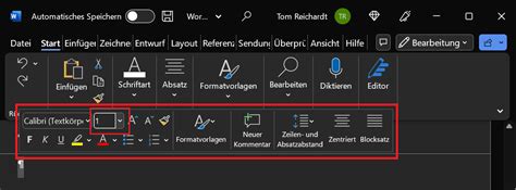 ᐅ Word Seite löschen so funktioniert es