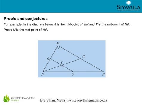 12 euclidean geometry