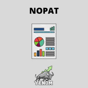 O Que Nopat E Qual Sua Import Ncia No Valuation De Empresas