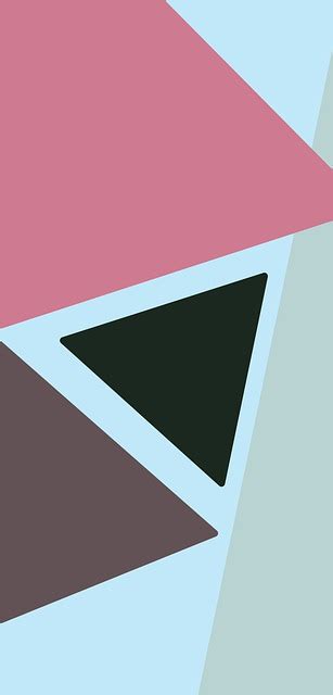 Arka Fon Model Geometrik Duvar Pixabay de ücretsiz resim Pixabay