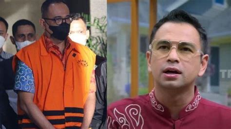 Bisnisnya Dituding Hasil Pencucian Uang Rafael Alun Raffi Ahmad