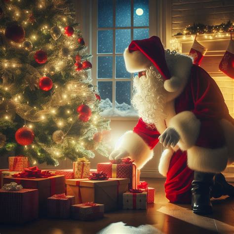 La Storia Di Babbo Natale Verosimilmentevero Blog 2 0