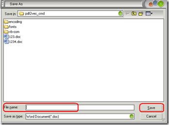 How To Convert A PDF File To Word Document VeryDOC Knowledge Base