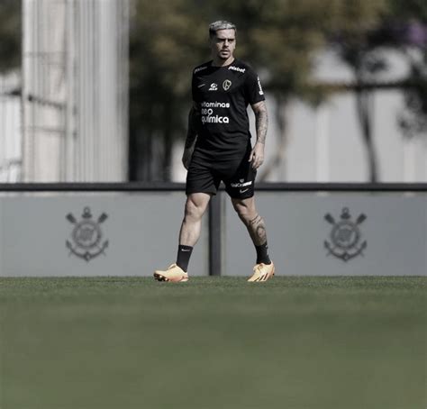 Corinthians Enfrenta RB Bragantino Na Busca De Se Recuperar No