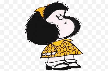 Mafalda S Png Klipartz