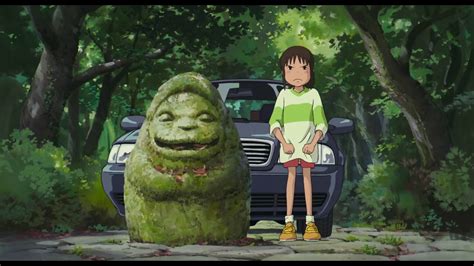 Le Voyage De Chihiro Bande Annonce Formation 12 YouTube
