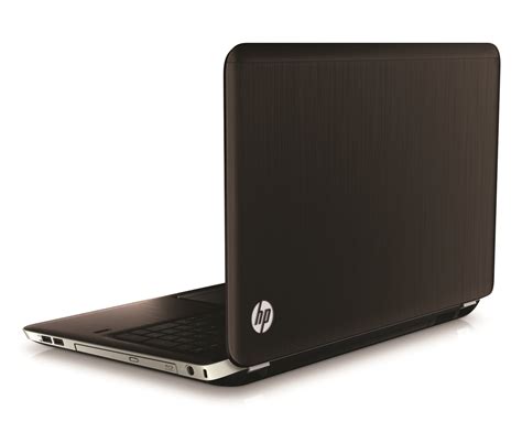 Hp Pavilion Dv Dv Gain Amd A Series Apu For Better D Graphics