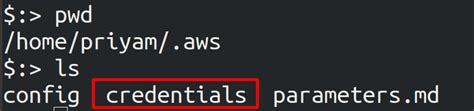 How To Setup AWS CLI On Linux Kloudle Cloud Security Scanner