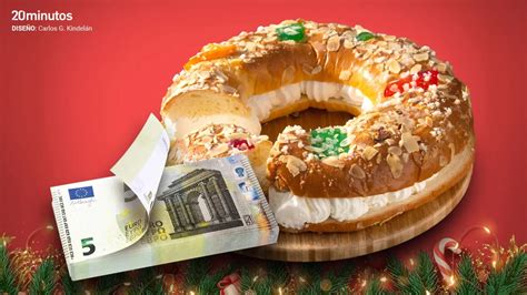 Roscones De Reyes Cu Nto Cuestan Este A O Y D Nde Puedo Comprar Los