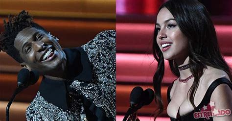 Confira A Lista Completa Dos Vencedores Do Grammy Awards Estrelando