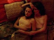 Naked Mala Emde In The Defeated