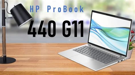 Hp Probook G Notebook Intel Core Ultra Processor New Laptop