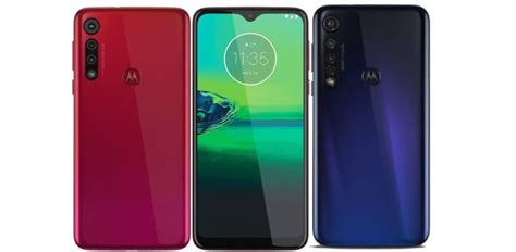 Motorola Moto G Plus A Camera Centric Smartphone