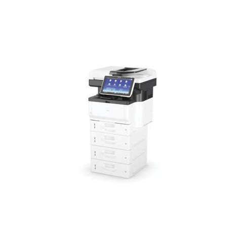 Buy Photocopiers North West Copiers Ricoh IM430F A4 Mono Digital MFP