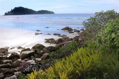 Esses são os 100 lugares mais lindos para viajar no Brasil