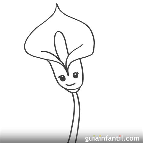 Ltima Paso Dibujos De Flores Faciles De Hacer Alyshia Kanters Blogs