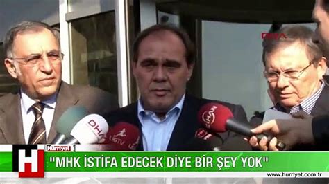 Yildirim Dem R Ren Den Tff Karari Vemhk A Iklamasi Dailymotion Video