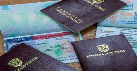 Conoce cuáles son los países en el mundo que exigen visa a los