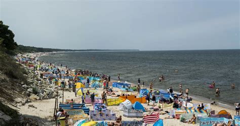 Jaka będzie pogoda w najbliższym tygodniu Kobieta w INTERIA PL
