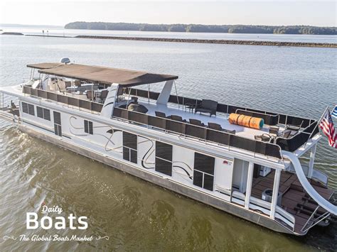 Horizon Houseboat For Sale View Price Photos And Buy