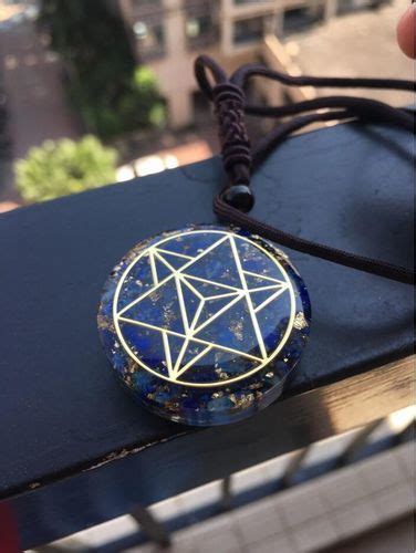 Orgonite