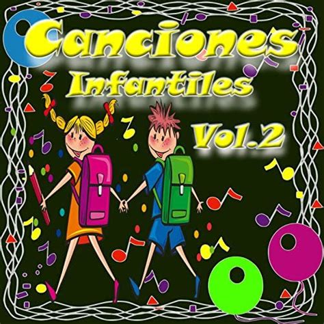 Reproducir Canciones Infantiles Vol 2 de Los Niños Del Circo en Amazon