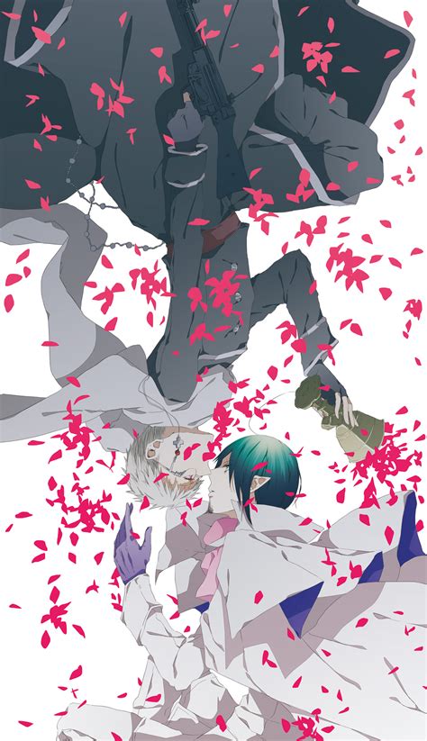 Ao No Exorcist Blue Exorcist Mobile Wallpaper By Hasumi Pixiv 577644