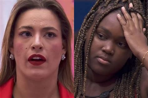 Como está a votação do 13º Paredão do BBB Veja Enquete UOL