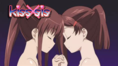 Kiss X Sis E Hentai Image 142111