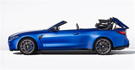G83 BMW M4 Competition Convertible With XDrive Debut 43 Paul Tan S