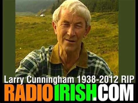 Larry Cunningham Irish Showband And Country Legend Passes Away At